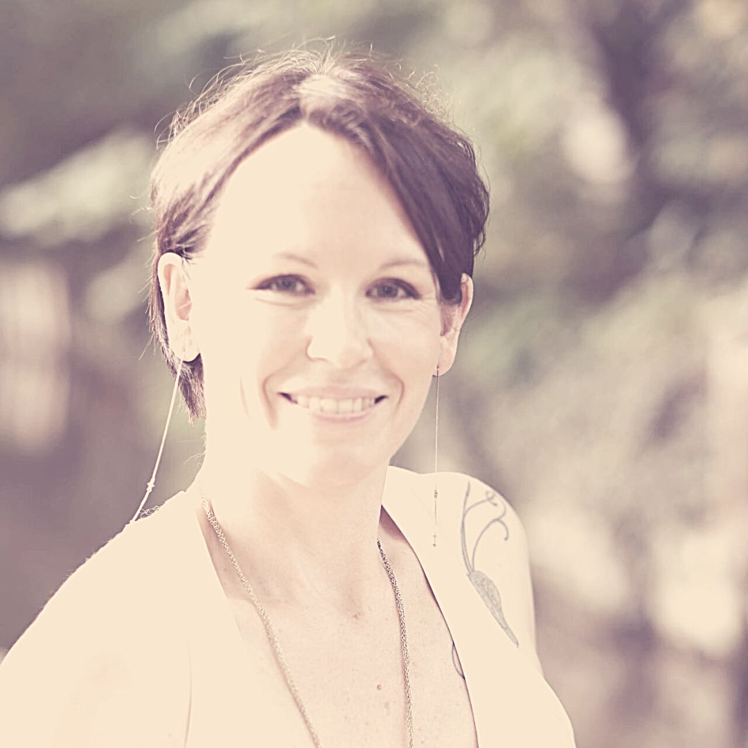 Ausbildung zur Trauerrednerin - Karin Abriel